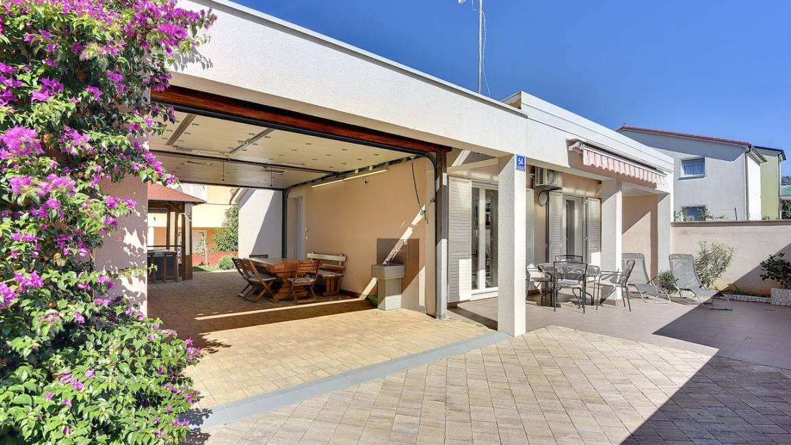 70 M² Dom ∙ 2 Sypialnie ∙ 6 Gości - Medulin