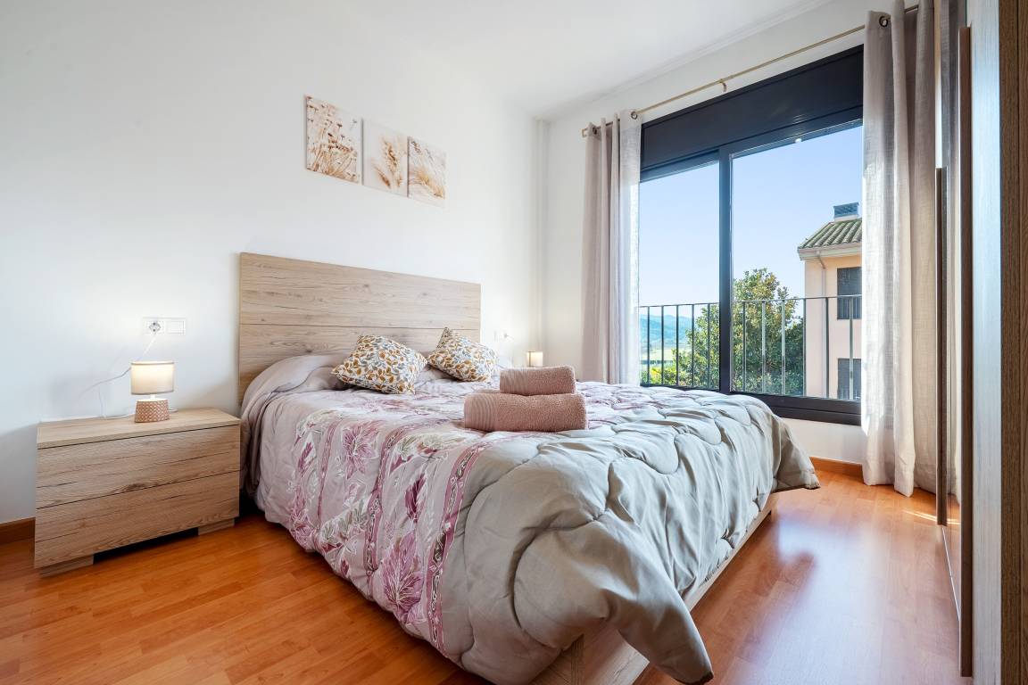 64 M² Apartamento ∙ 2 Quartos ∙ 4 Hóspedes - Flix