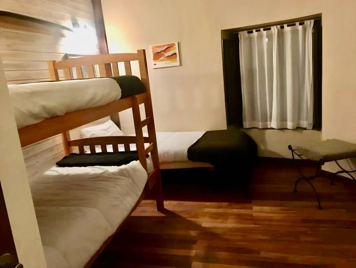 15 M² Bed And Breakfast ∙ 1 Bedroom ∙ 3 Guests - Santander, Spain