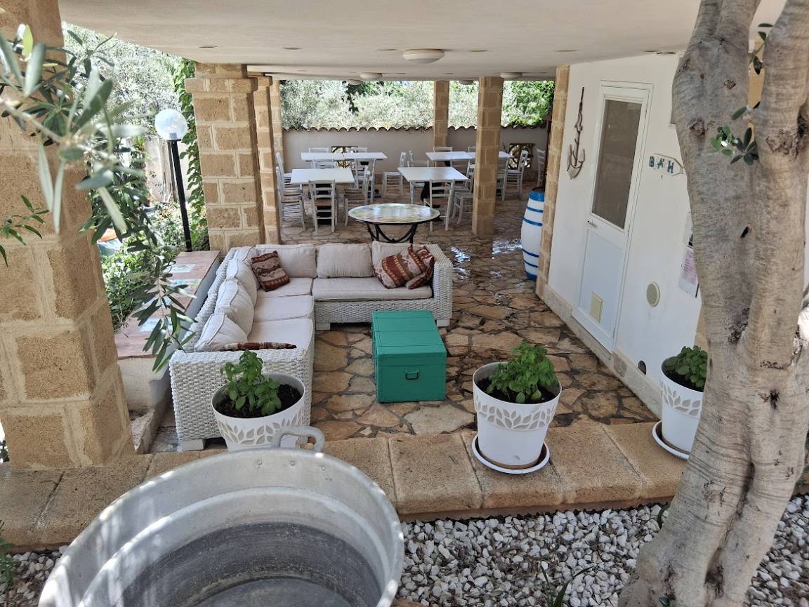 70 M² Appartamento Vacanza ∙ 2 Camere Da Letto ∙ 7 Ospiti - Castelvetrano