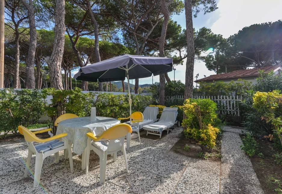 35 M² Appartement ∙ 1 Chambre ∙ 4 Personnes - Marina di Campo