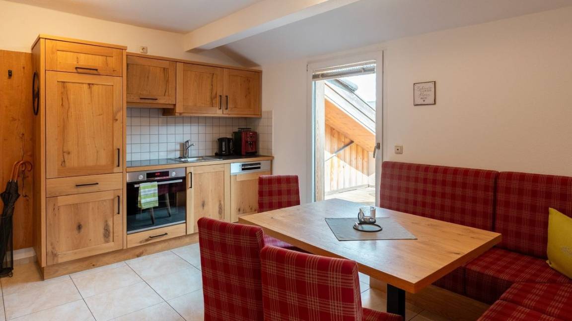 60 M² Apartment ∙ 3 Bedrooms ∙ 6 Guests - Salzburg