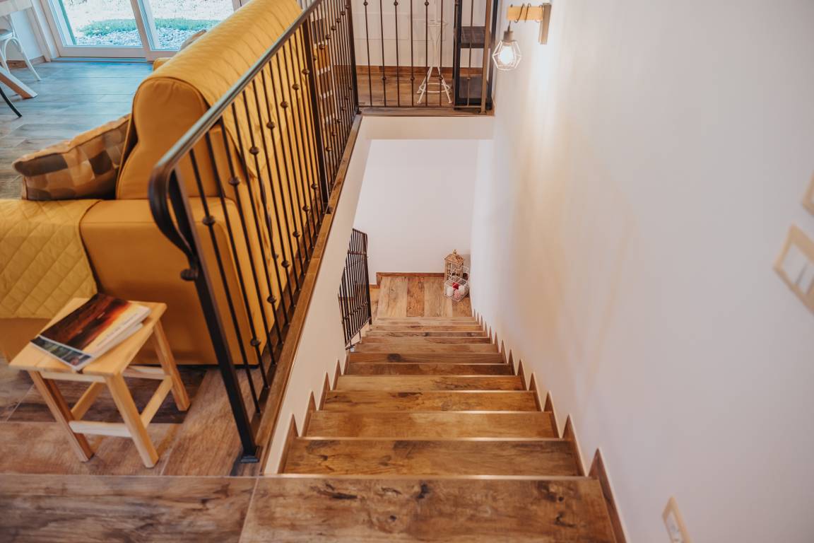 95 M² Agriturismo ∙ 2 Camere Da Letto ∙ 8 Ospiti - Recoaro Terme