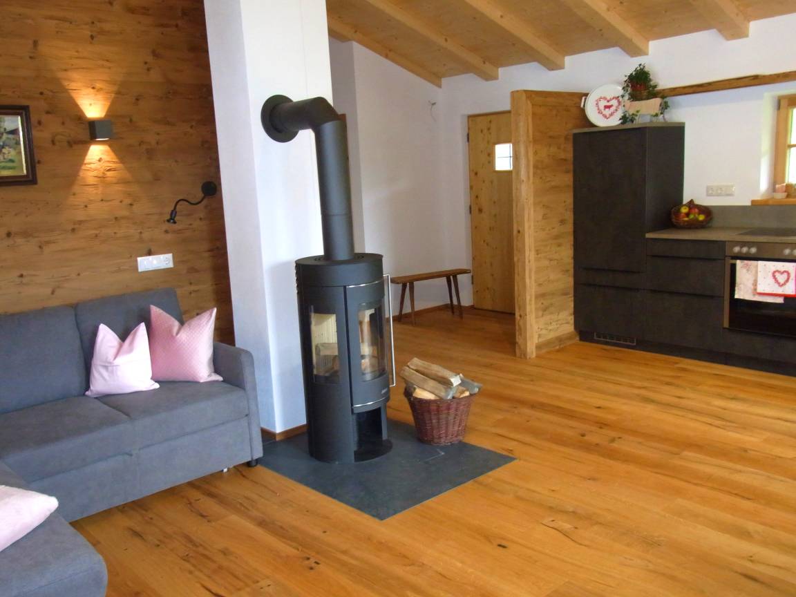 55 M² Appartement ∙ 2 Personnes - Aschau im Chiemgau