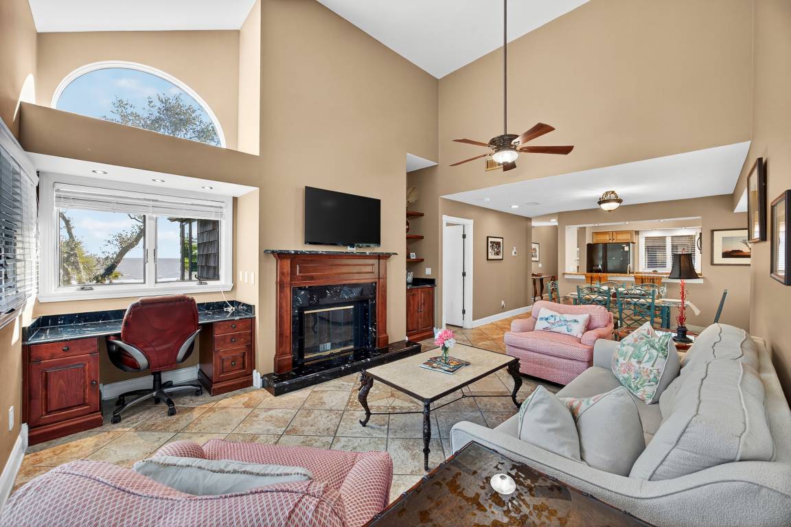 76 M² Condo ∙ 1 Bedroom ∙ 4 Guests - Kiawah Island, SC