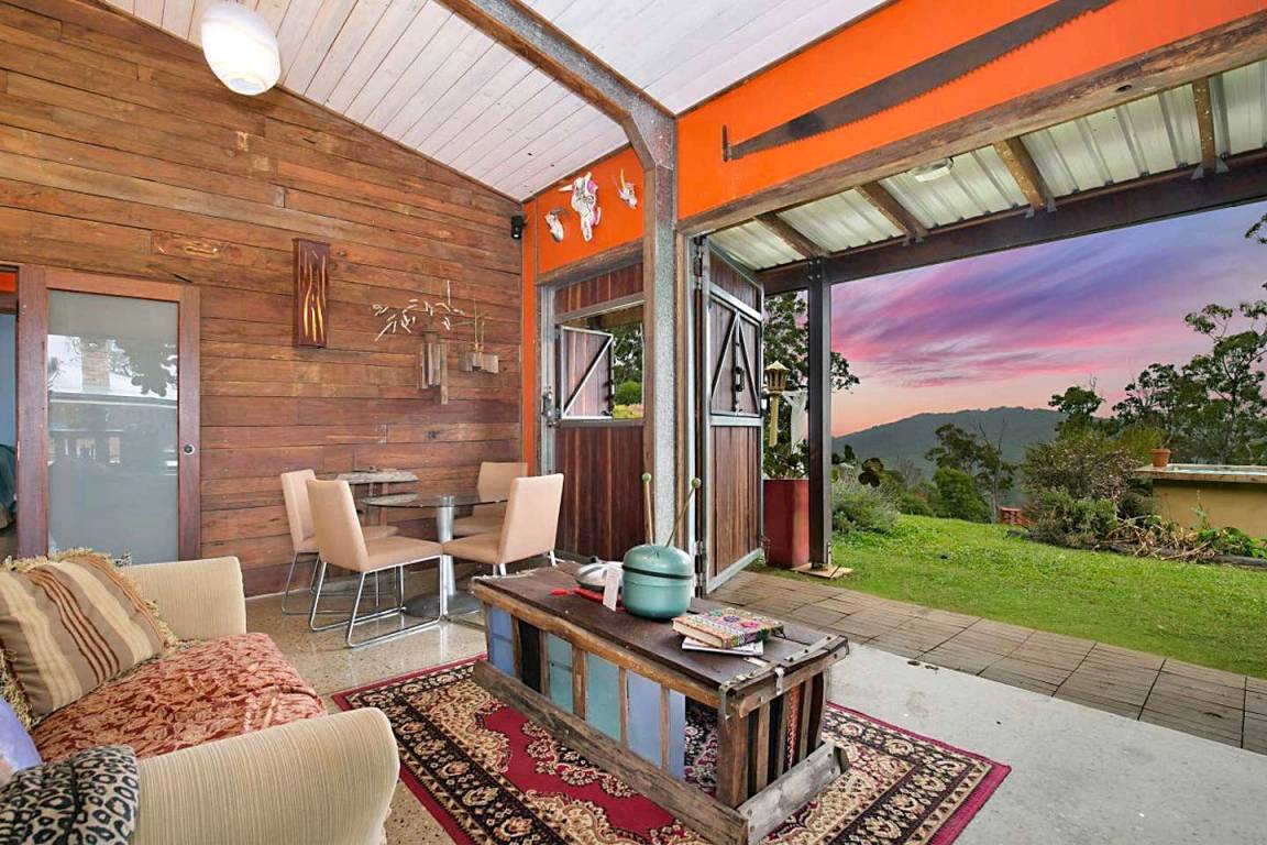 House ∙ 1 Bedroom ∙ 4 Guests - Springbrook