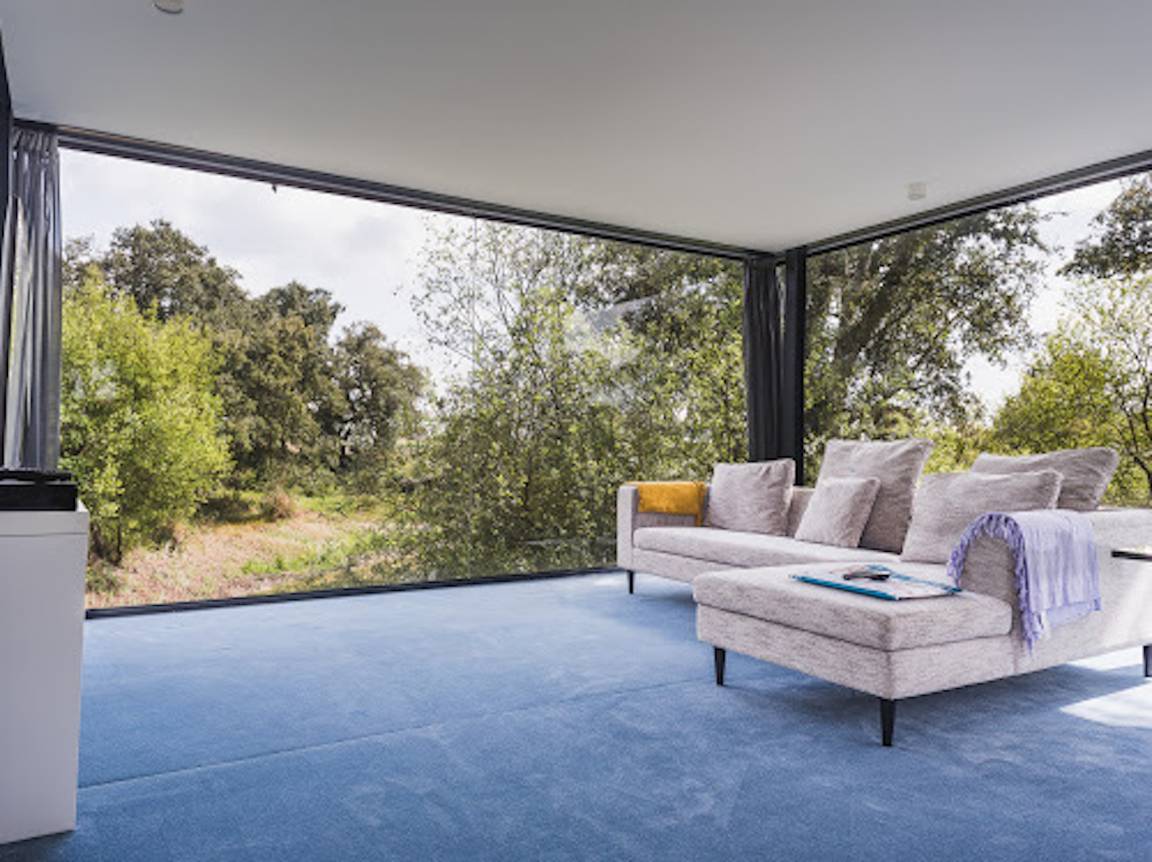 60 M² Acomodação ∙ 1 Quarto ∙ 2 Hóspedes - Évora