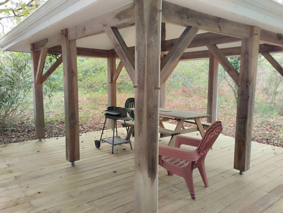 84 M² Talo ∙ 2 Makuuhuonetta ∙ 6 Vierasta - Sanguinet