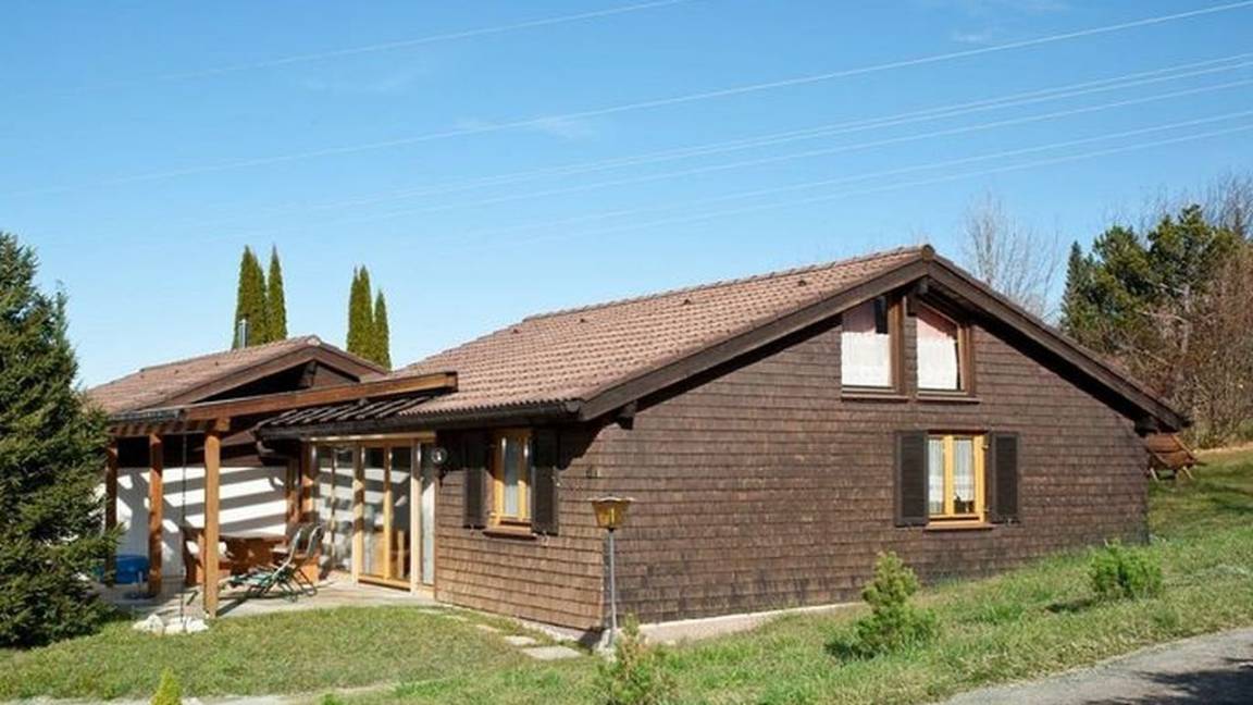 70 M² Ferienhaus ∙ 2 Schlafzimmer ∙ 4 Gäste - Oy-Mittelberg