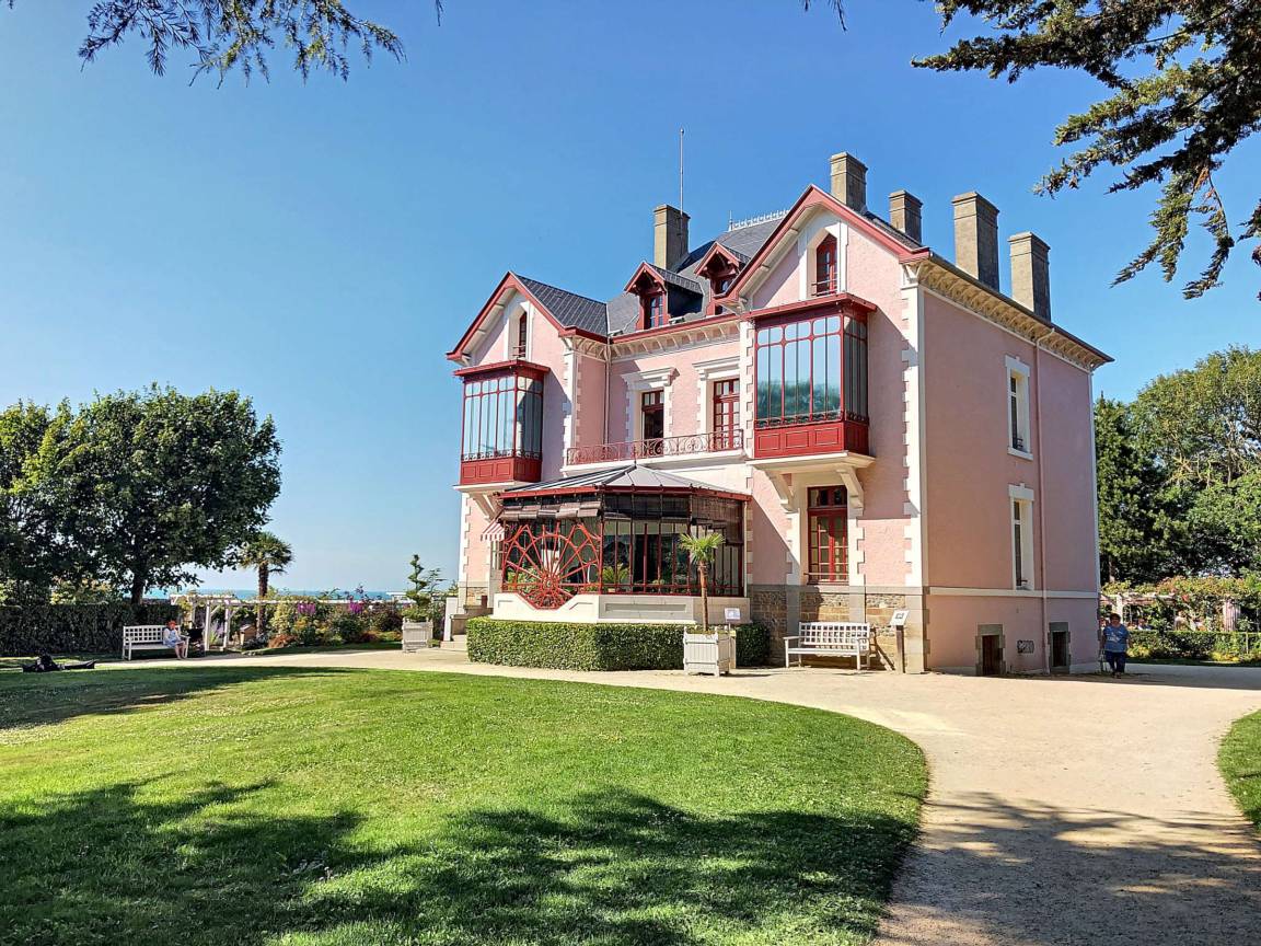 35 M² Appartement ∙ 1 Chambre ∙ 4 Personnes - Granville