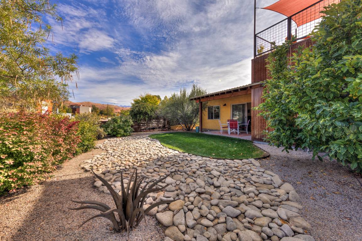 47 M² Condo ∙ 1 Bedroom ∙ 2 Guests - Moab, UT