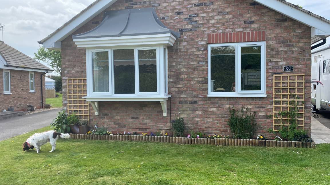50 M² Cottage ∙ 2 Bedrooms ∙ 4 Guests - Bridlington