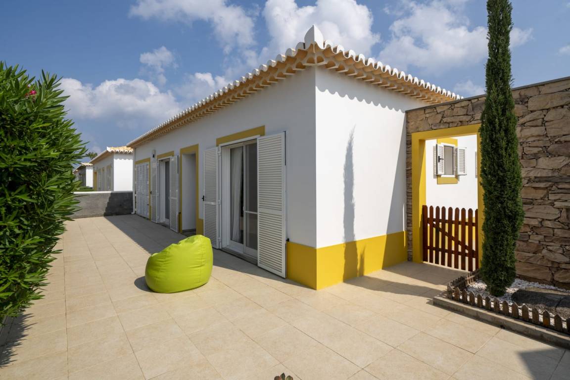 127 M² House ∙ 3 Bedrooms ∙ 6 Guests - Porto Santo Island