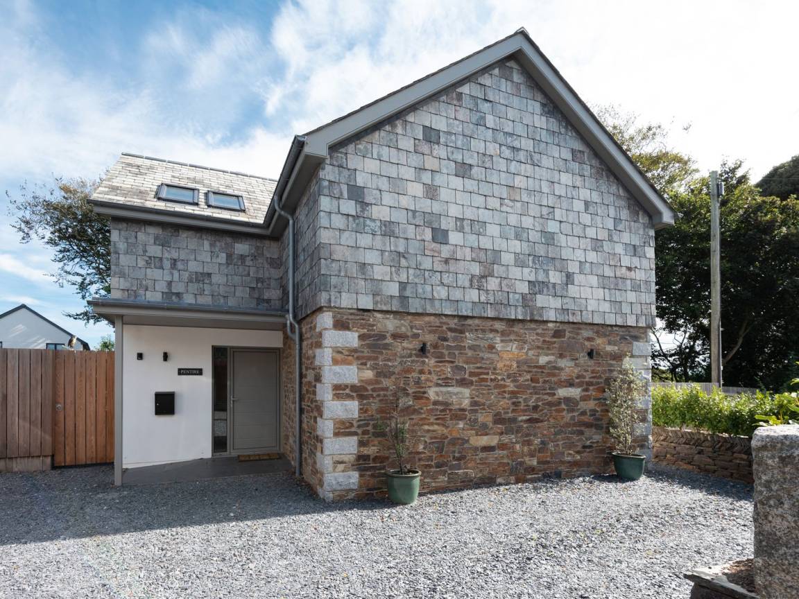 Cottage ∙ 3 Bedrooms ∙ 6 Guests - Port Isaac