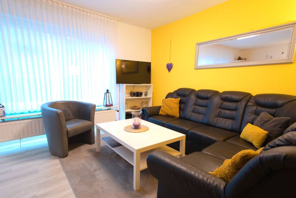 50 M² Apartment ∙ 1 Bedroom ∙ 3 Guests - Norden
