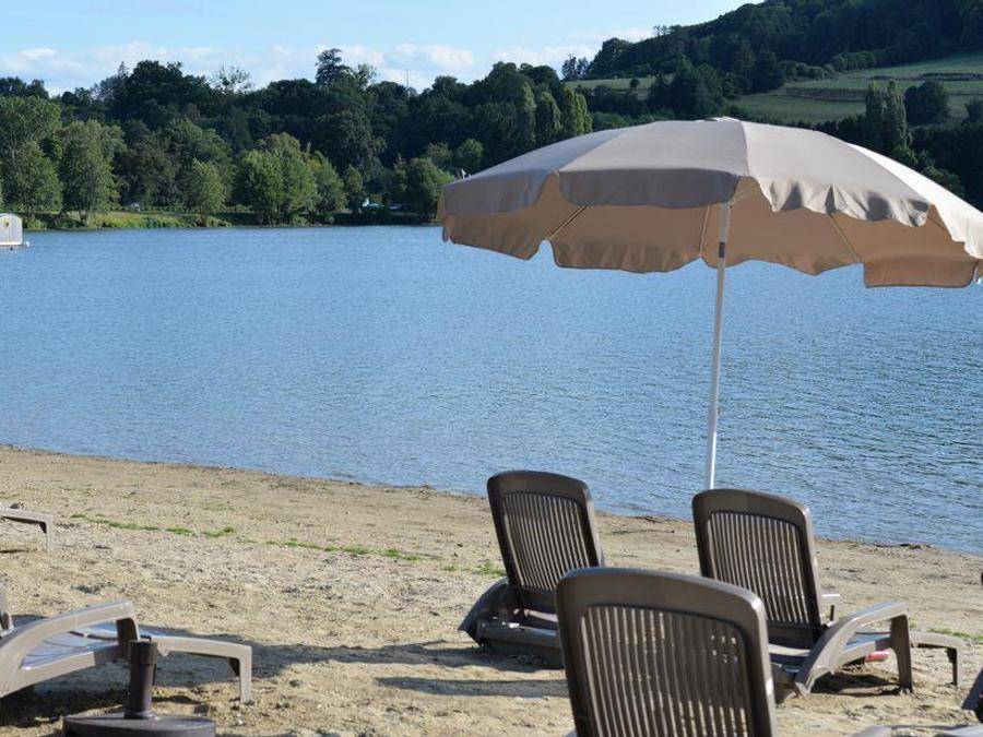 25 M² Mobil-home ∙ 2 Chambres ∙ 4 Personnes - Calvados