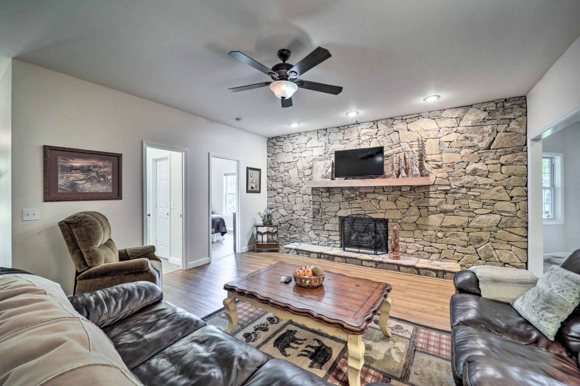 139 M² Apartment ∙ 2 Bedrooms ∙ 6 Guests - Sugar Mountain, NC