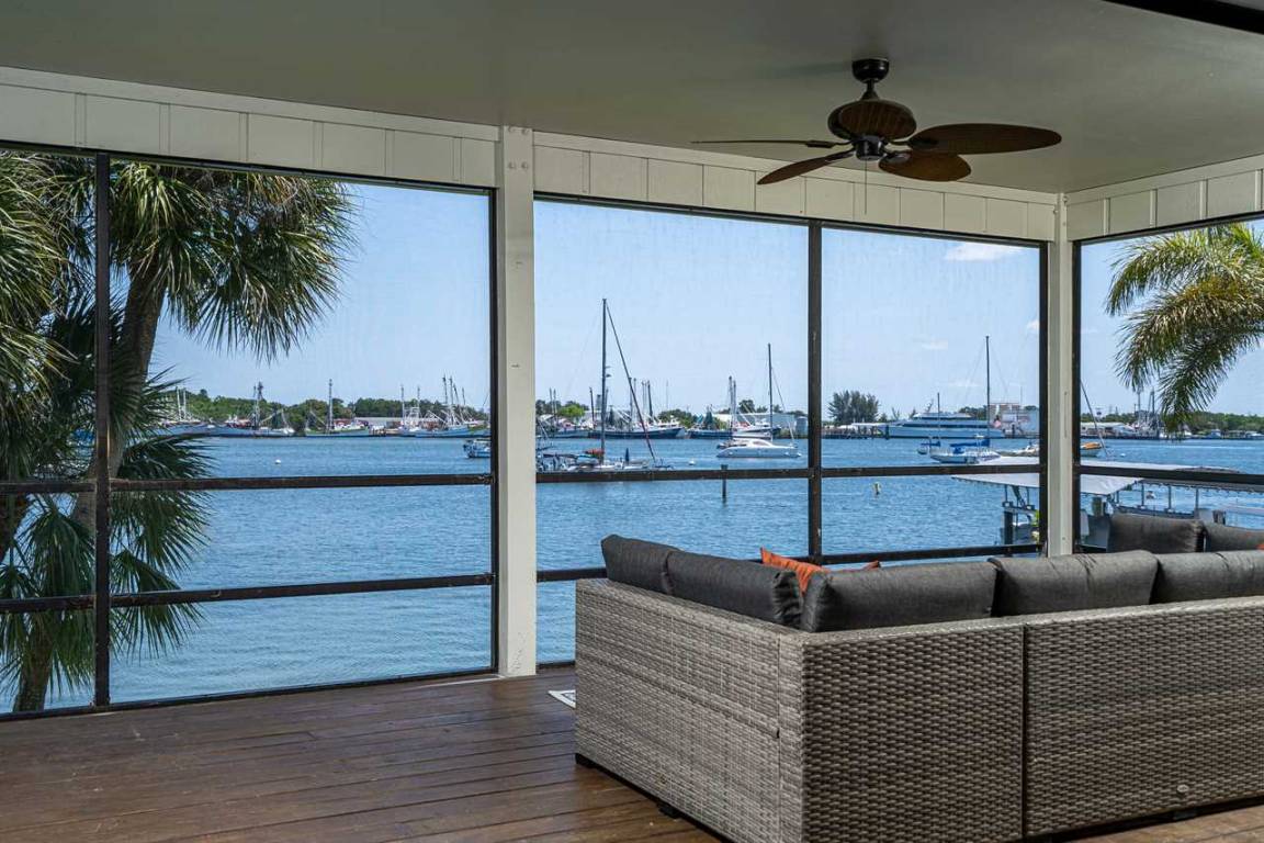 156 M² Ferienhaus ∙ 4 Schlafzimmer ∙ 8 Gäste - Fort Myers Beach, FL