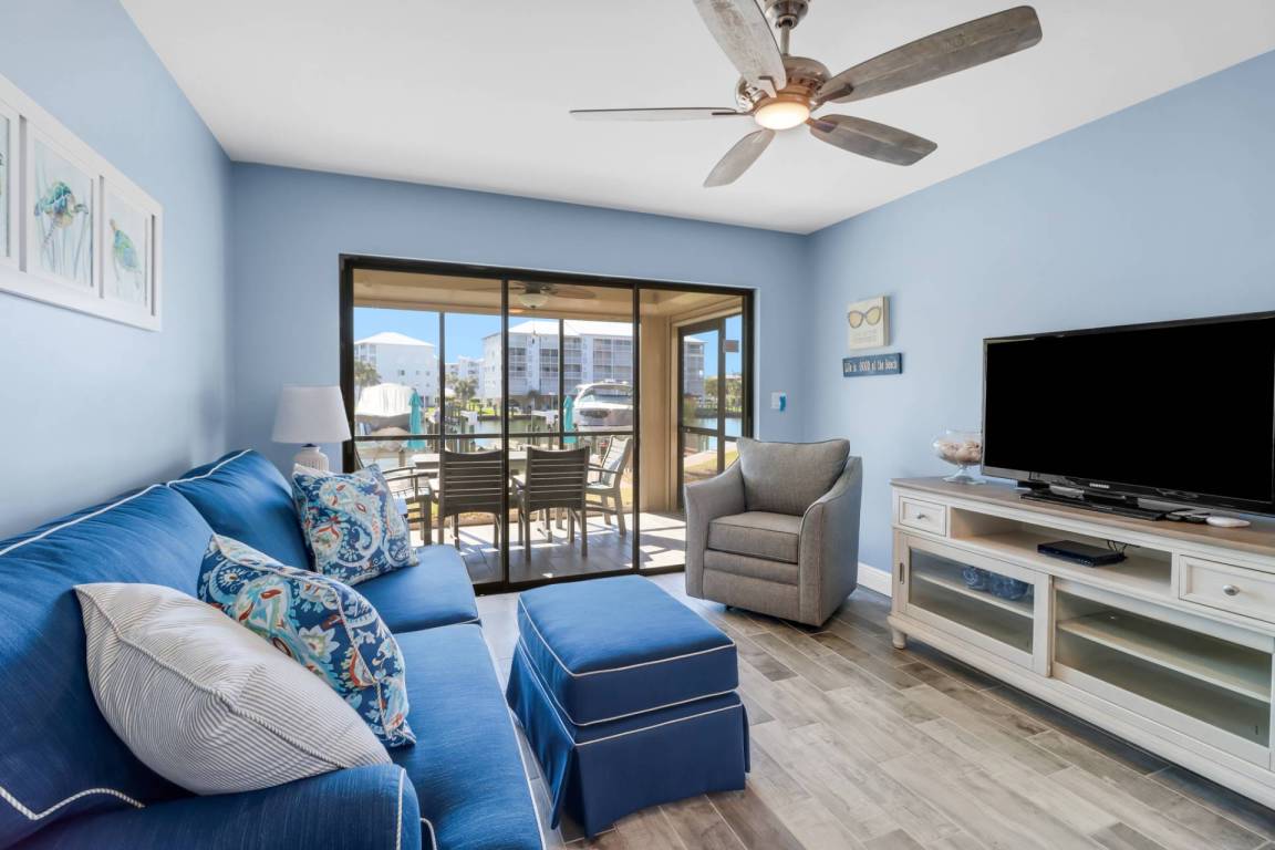 67 M² Condo ∙ 1 Bedroom ∙ 4 Guests - Fort Myers Beach, FL
