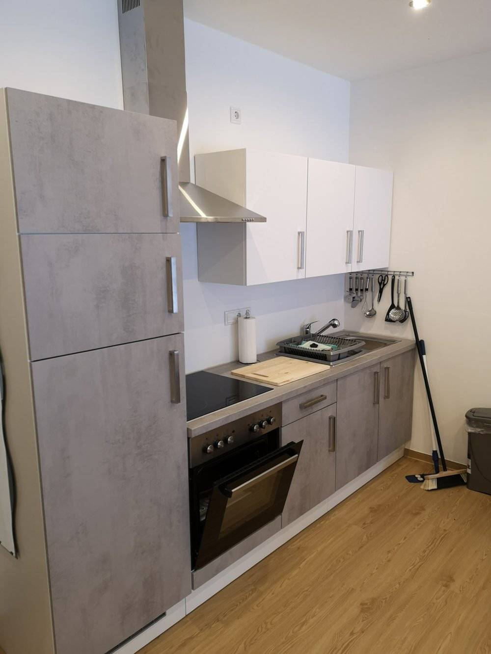 39 M² Ferienwohnung ∙ 1 Schlafzimmer ∙ 2 Gäste - Billerbeck