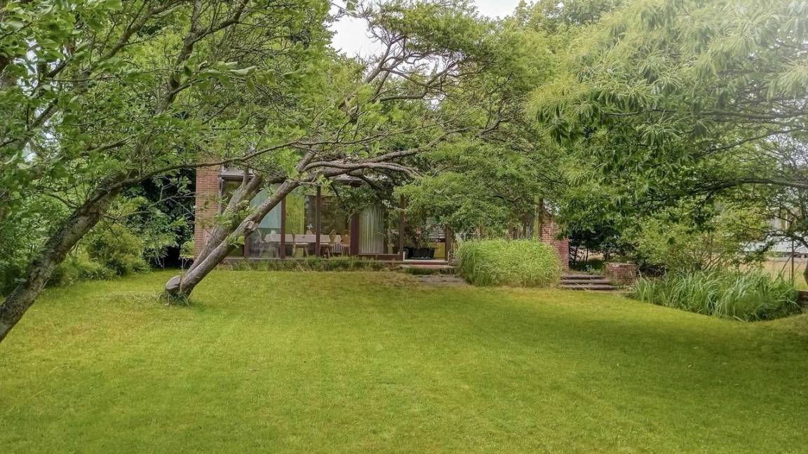 100 M² Ferienhaus ∙ 2 Schlafzimmer ∙ 4 Gäste - Borkum