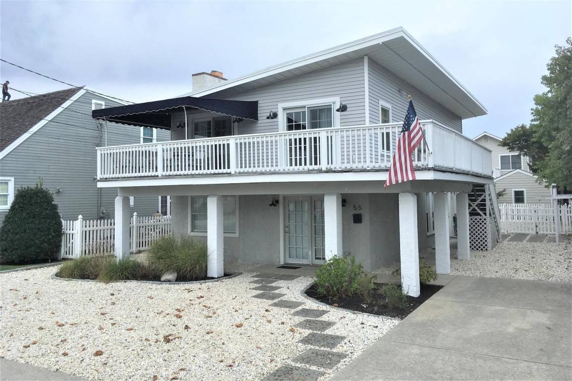 House ∙ 4 Bedrooms ∙ 8 Guests - Avalon