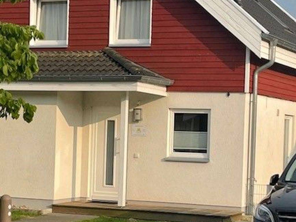 86 M² Ferienhaus ∙ 2 Schlafzimmer ∙ 4 Gäste - Nordhorn