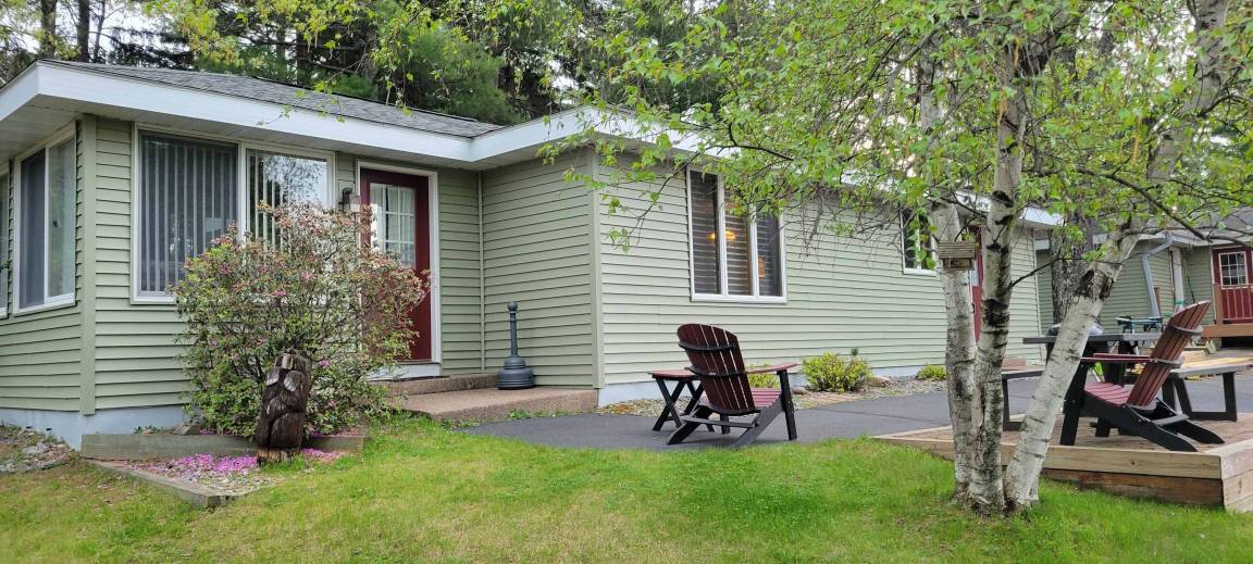 House ∙ 3 Bedrooms ∙ 10 Guests - Minocqua, wI