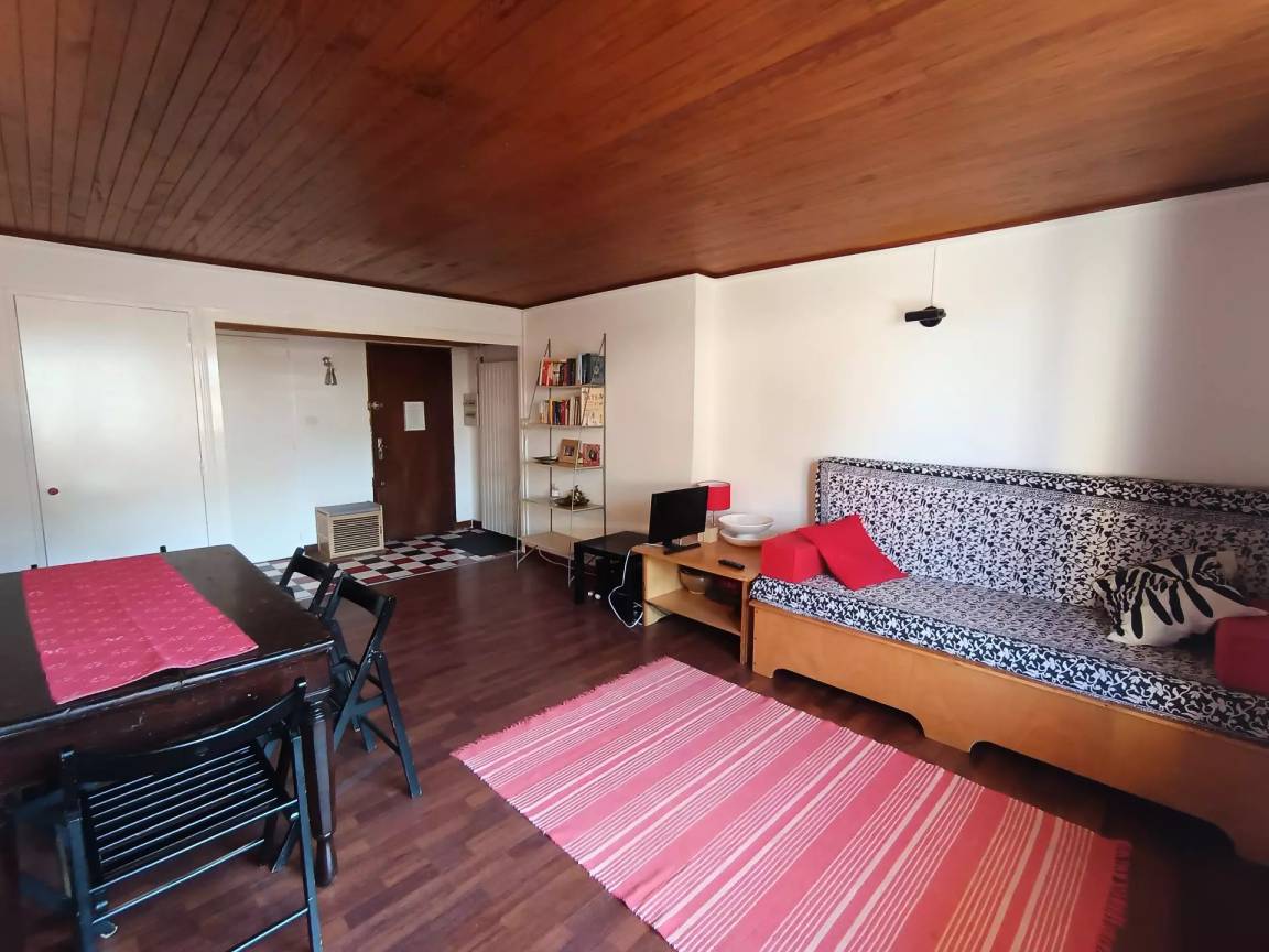 65 M² Apartment ∙ 2 Bedrooms ∙ 5 Guests - Claviere