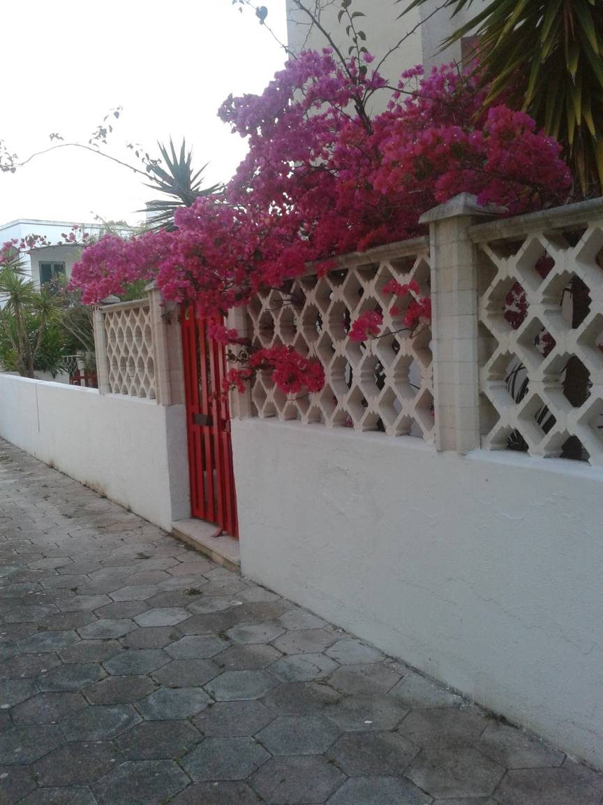 110 M² Villa Vacanza ∙ 3 Camere Da Letto ∙ 8 Ospiti - Gallipoli