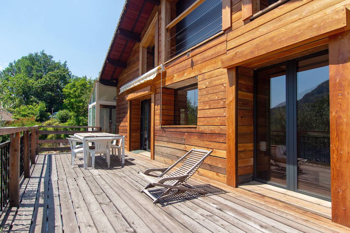 80 M² Appartement ∙ 2 Chambres ∙ 6 Personnes - Sospel