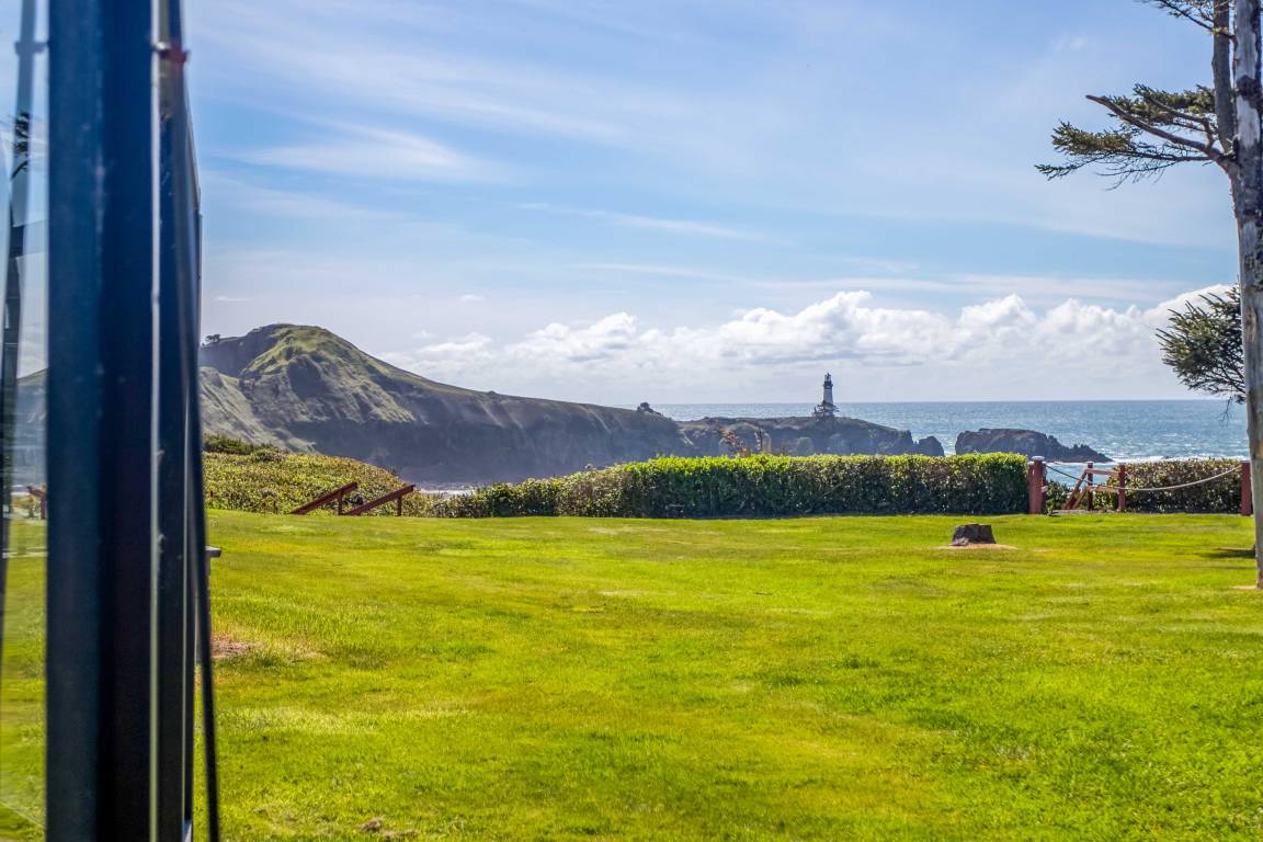 Camping ∙ 6 Guests - Oregon