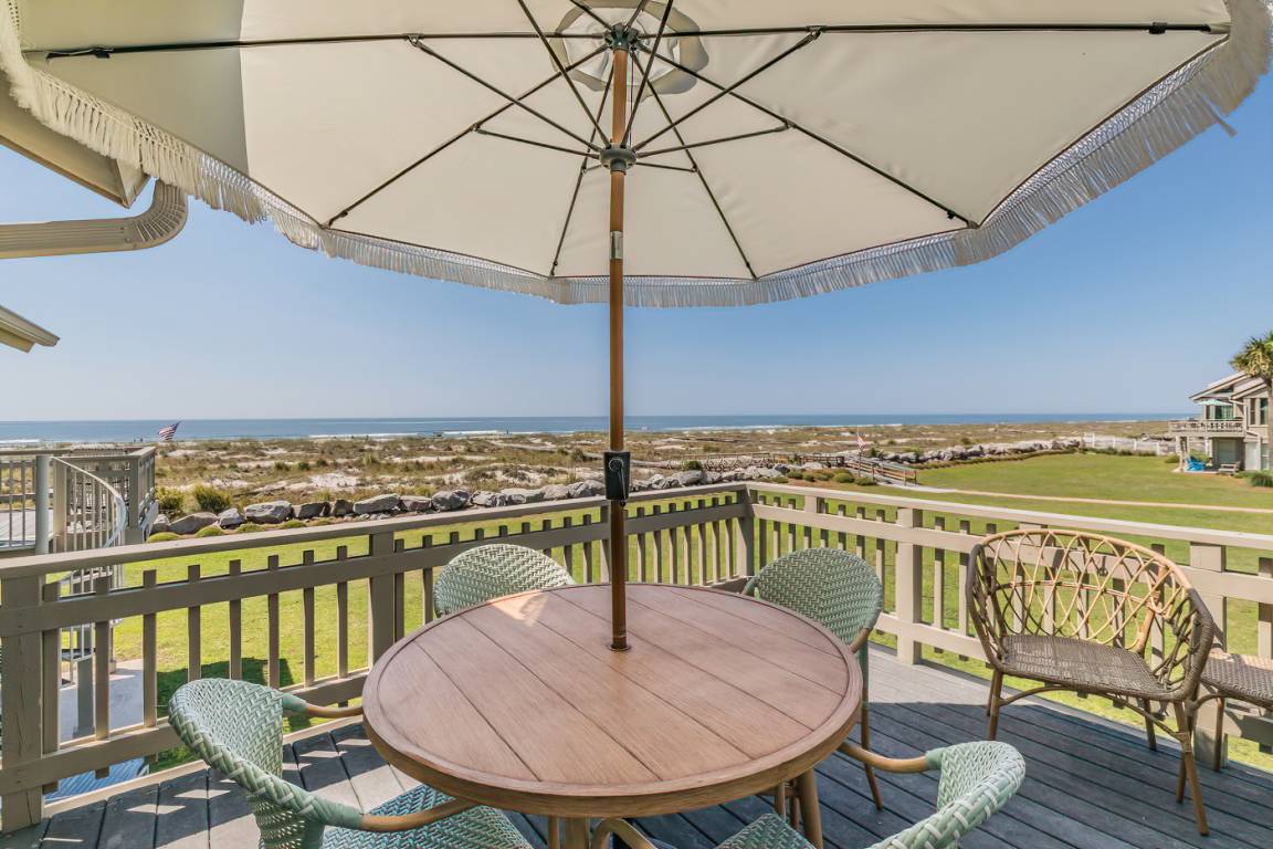 143 M² Villa ∙ 3 Bedrooms ∙ 8 Guests - Fripp Island, SC
