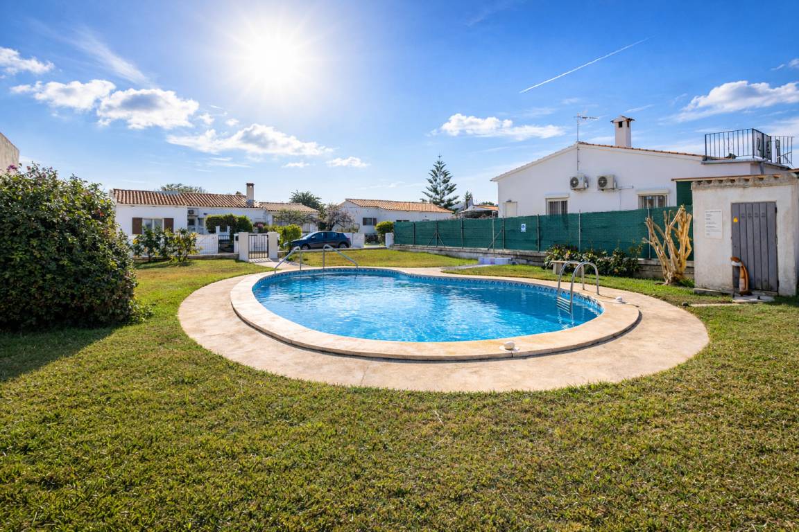 140 M² Villa ∙ 2 Chambres ∙ 5 Personnes - Alcossebre