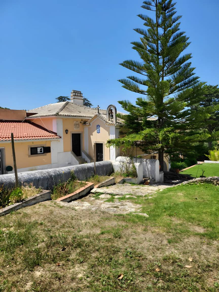 300 M² Casa ∙ 5 Quartos ∙ 12 Hóspedes - Alenquer