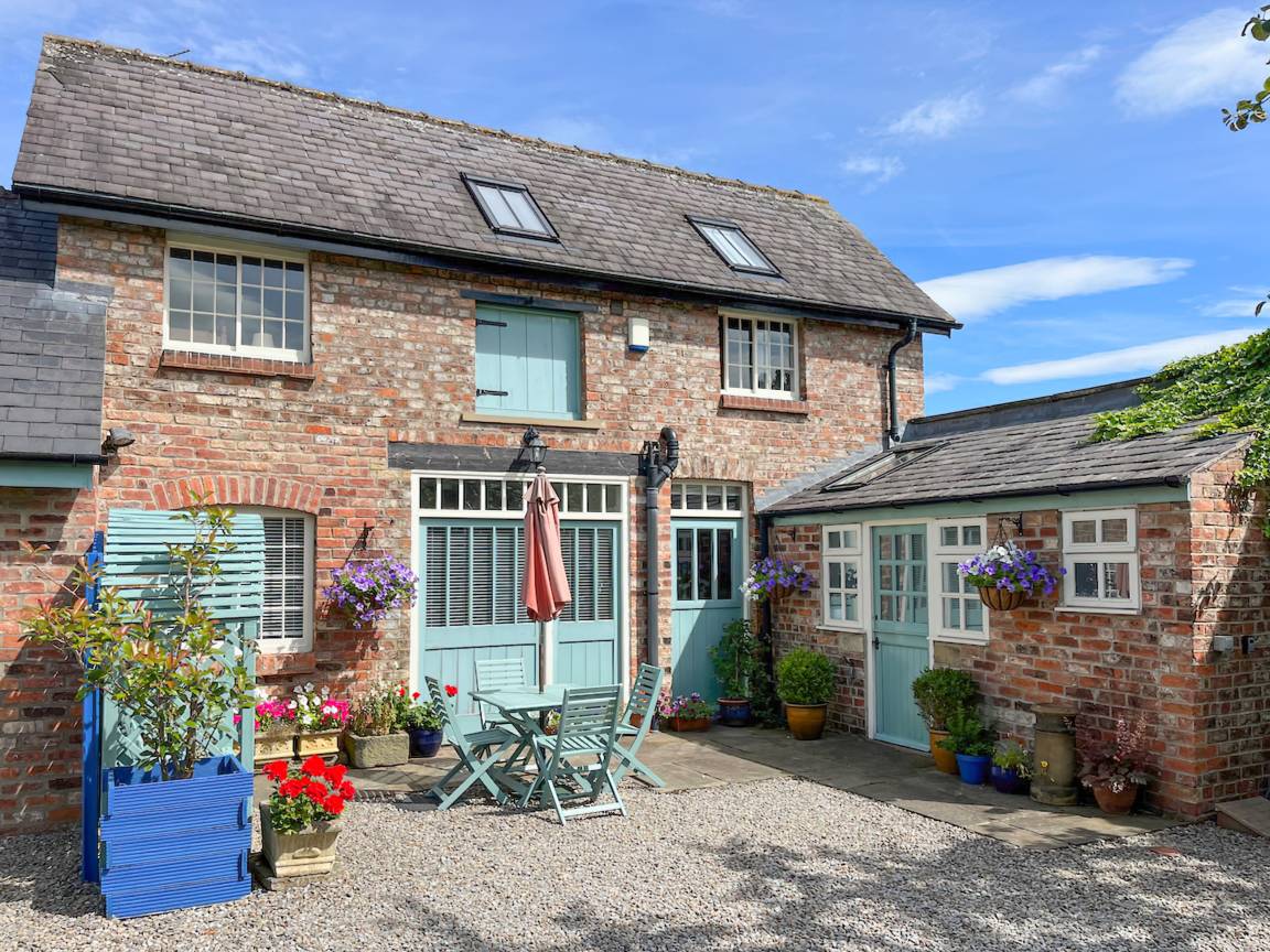 Cottage ∙ 2 Chambres ∙ 3 Personnes - York