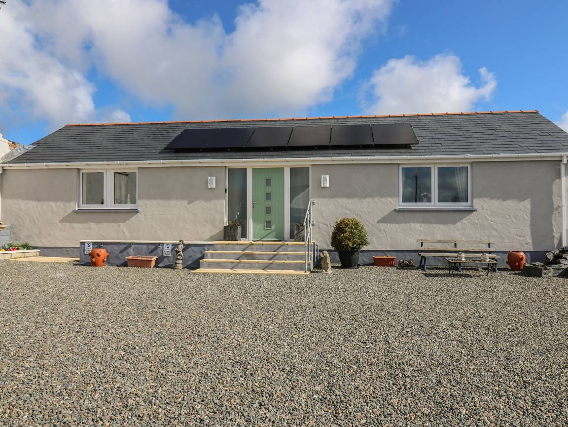 Cottage ∙ 2 Chambres ∙ 4 Personnes - Ceredigion
