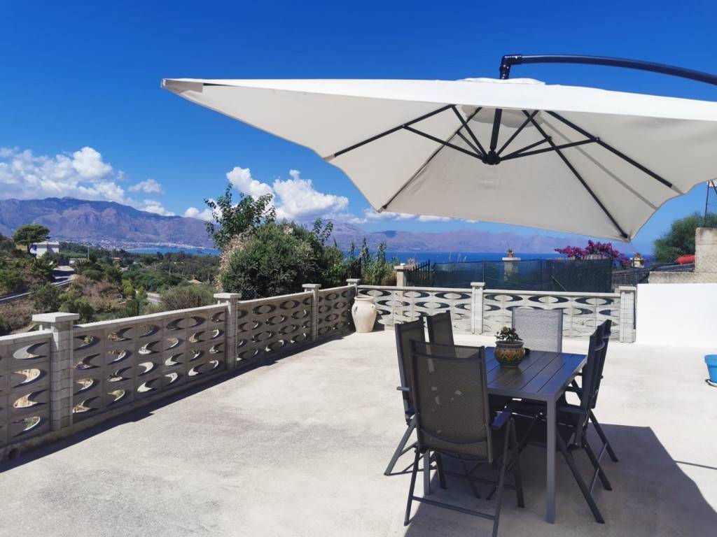 60 M² Villa ∙ 2 Bedrooms ∙ 5 Guests - Balestrate