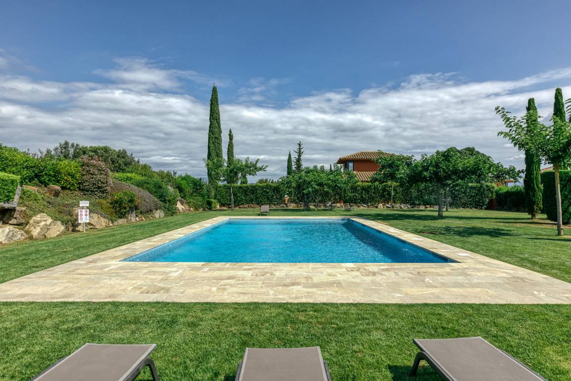 150 M² House ∙ 3 Bedrooms ∙ 5 Guests - Navata