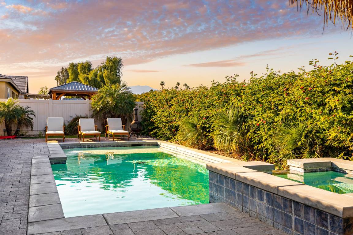 233 M² Ferienhaus ∙ 5 Schlafzimmer ∙ 14 Gäste - California