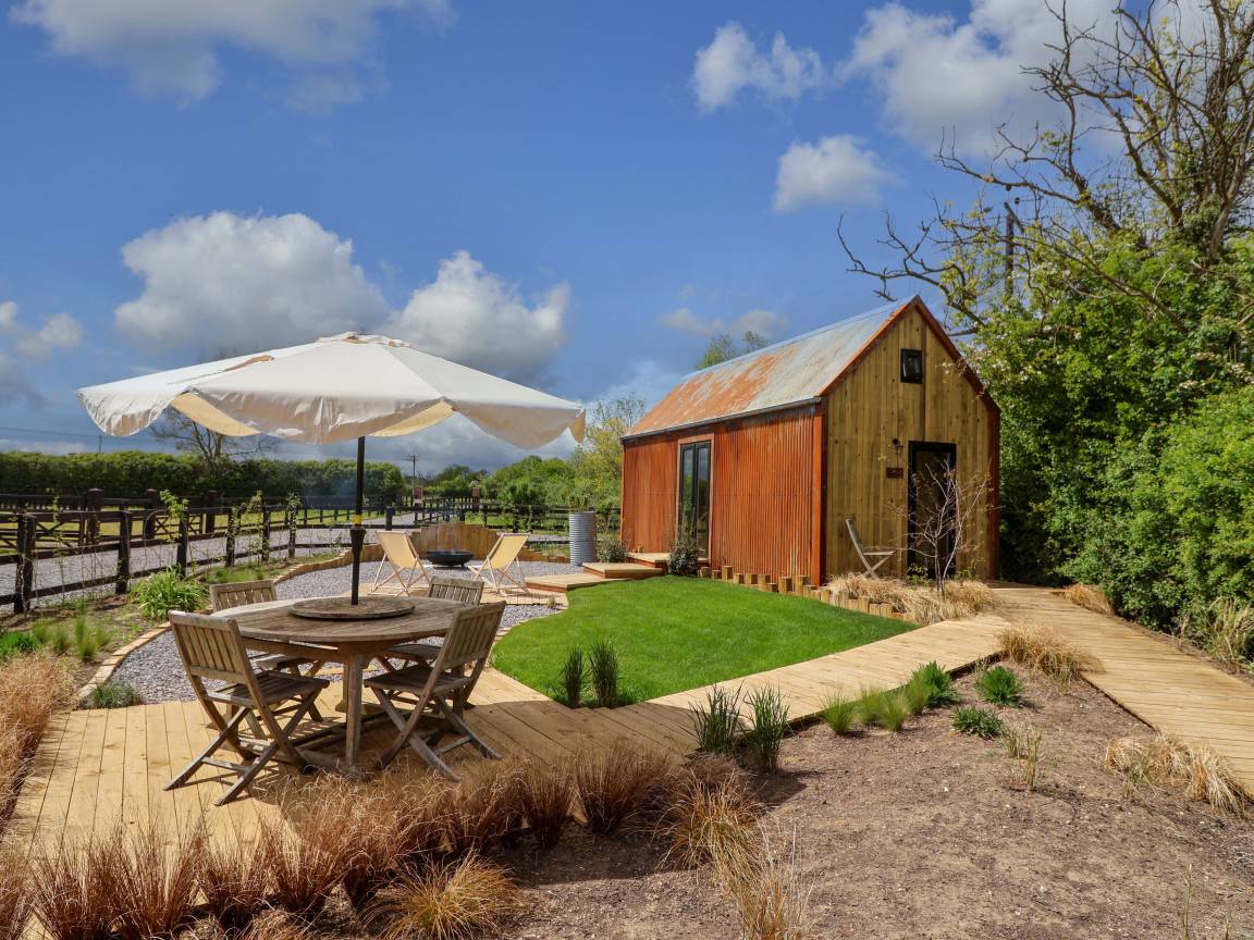 Cottage ∙ 3 Bedrooms ∙ 6 Guests - Gloucestershire