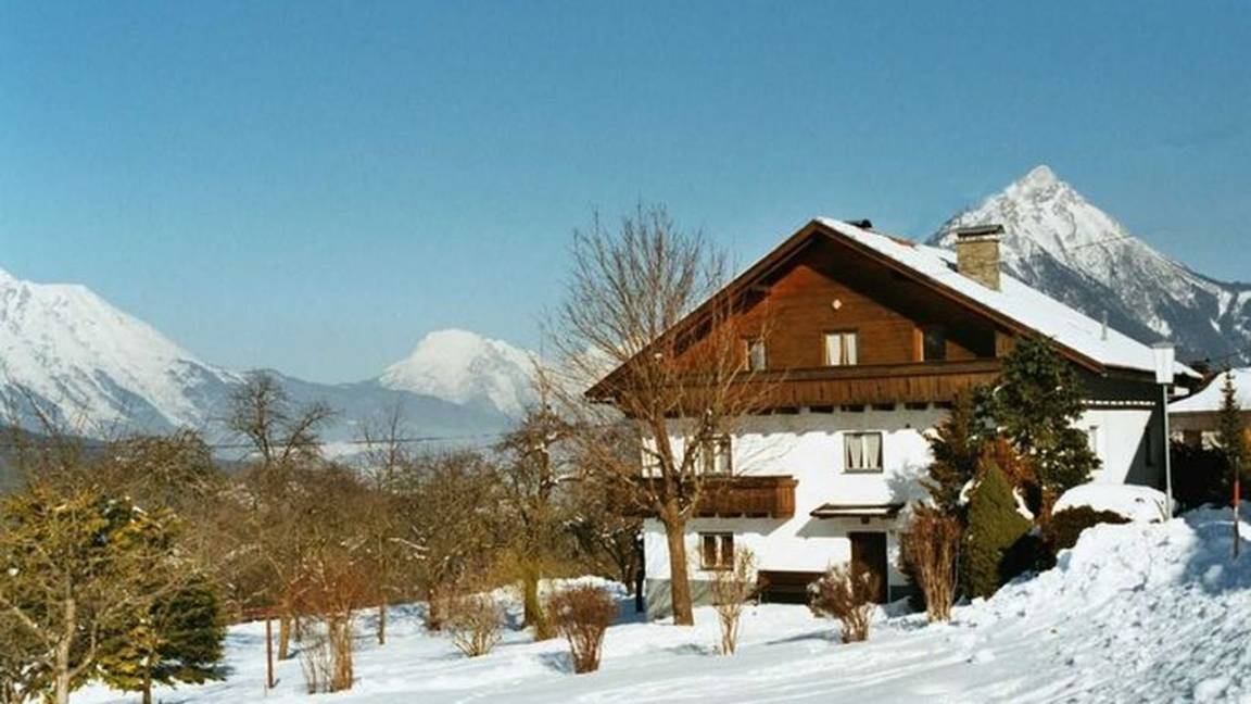 160 M² Apartment ∙ 8 Bedrooms ∙ 14 Guests - Landeck