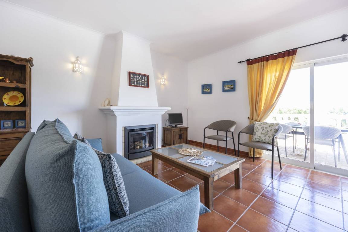 150 M² Villa ∙ 3 Chambres ∙ 8 Personnes - Praia da Luz