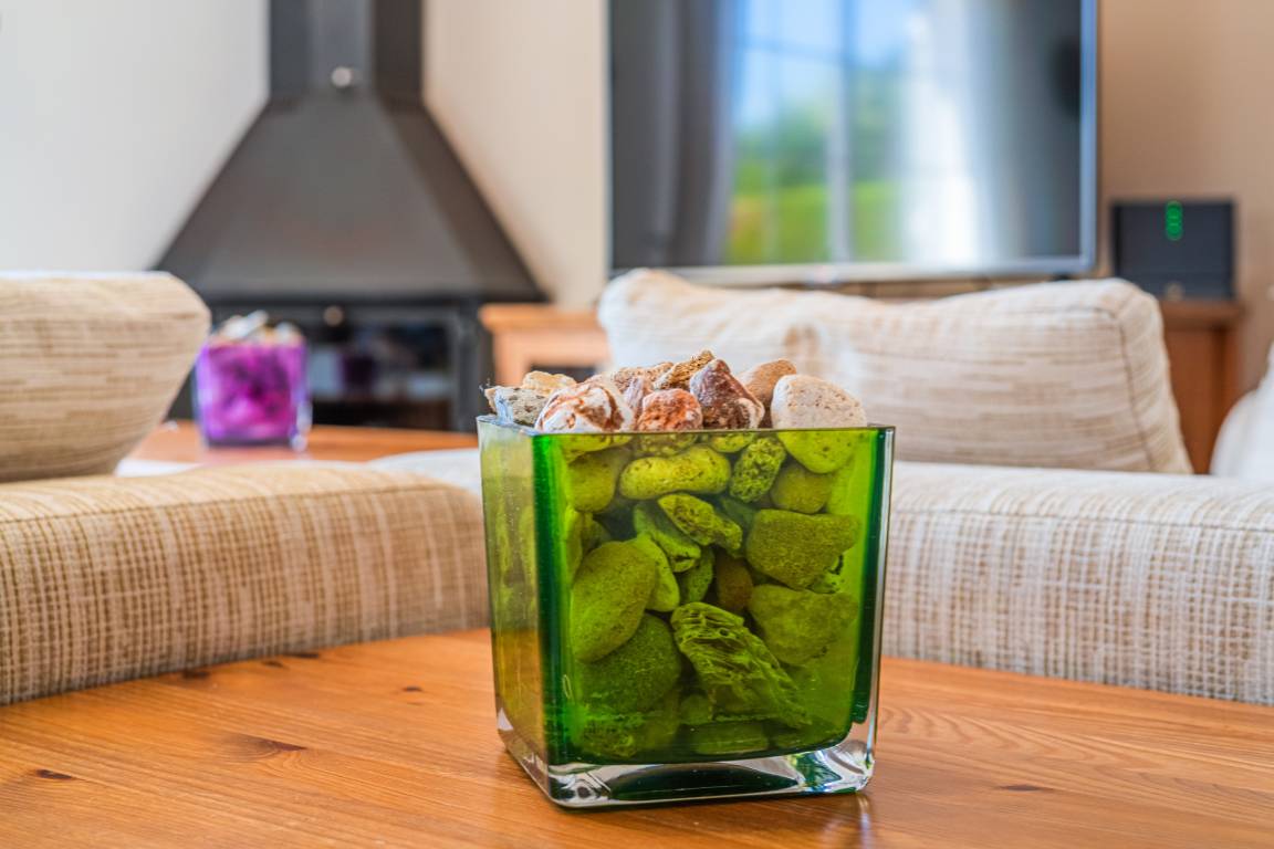 150 M² Huis ∙ 4 Slaapkamers ∙ 7 Gasten - El Arenal