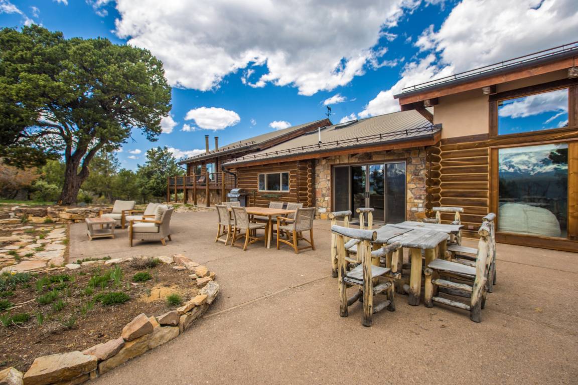 341 M² House ∙ 3 Bedrooms ∙ 8 Guests - Ridgway State Park, Ridgway