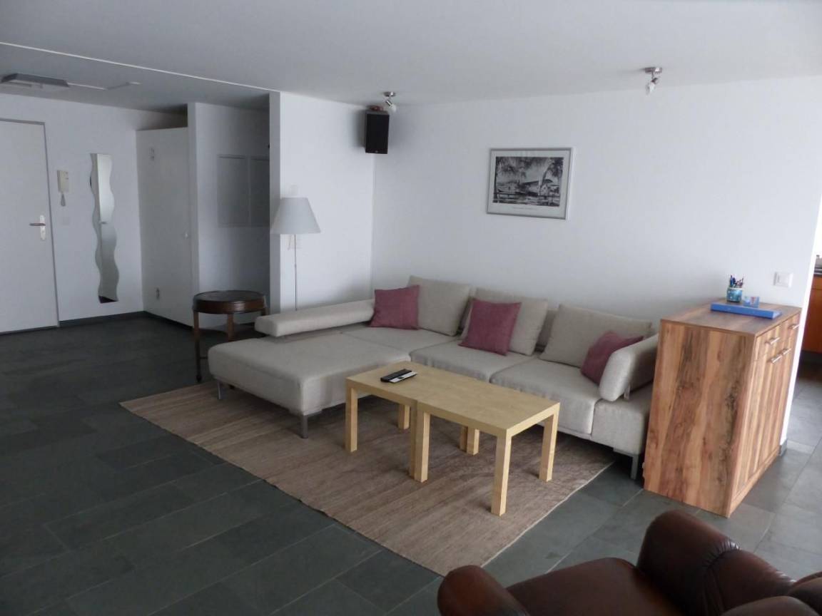 115 M² Apartment ∙ 2 Bedrooms ∙ 4 Guests - Appenzell