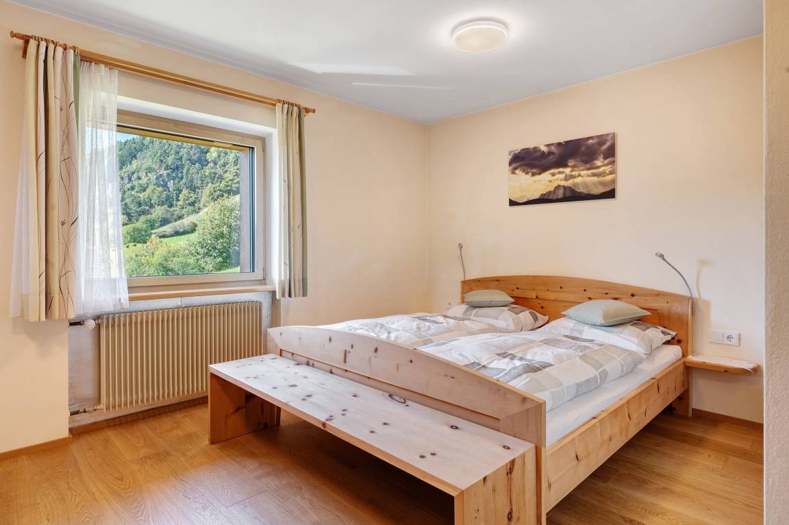 20 M² Private Room ∙ 1 Bedroom ∙ 2 Guests - Urtijëi