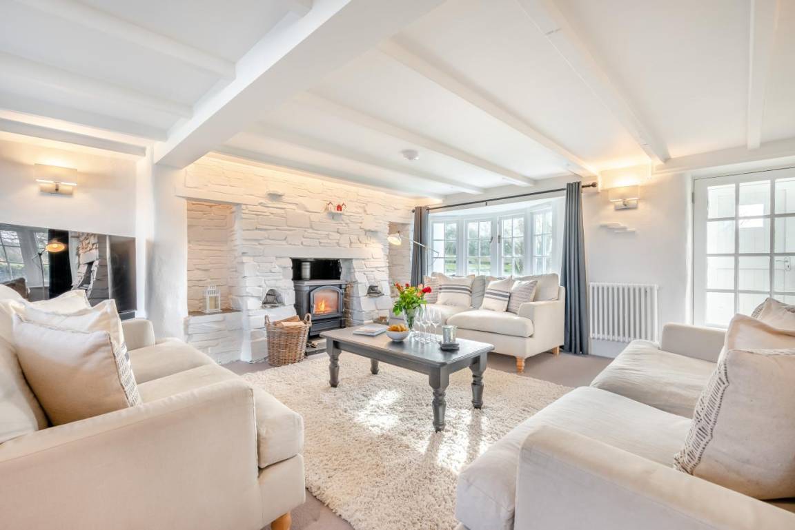 Cottage ∙ 4 Camere Da Letto ∙ 8 Ospiti - Padstow