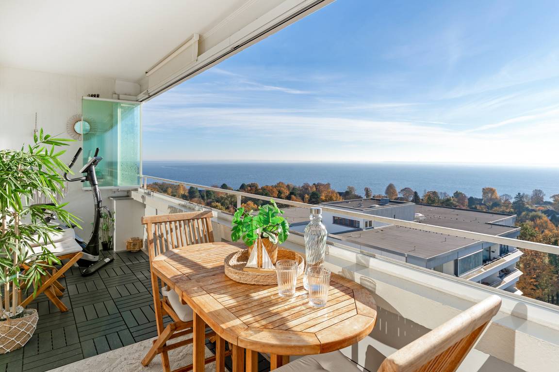 42 M² Apartment ∙ 1 Bedroom ∙ 4 Guests - Travemünde