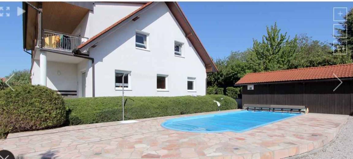75 M² Ferienwohnung ∙ 2 Schlafzimmer ∙ 6 Gäste - Keszthely